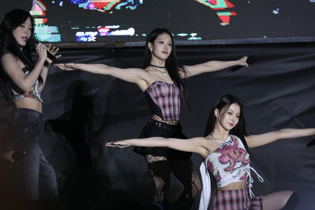 Seoyeon - Fromis_9 - KPOP NSFW