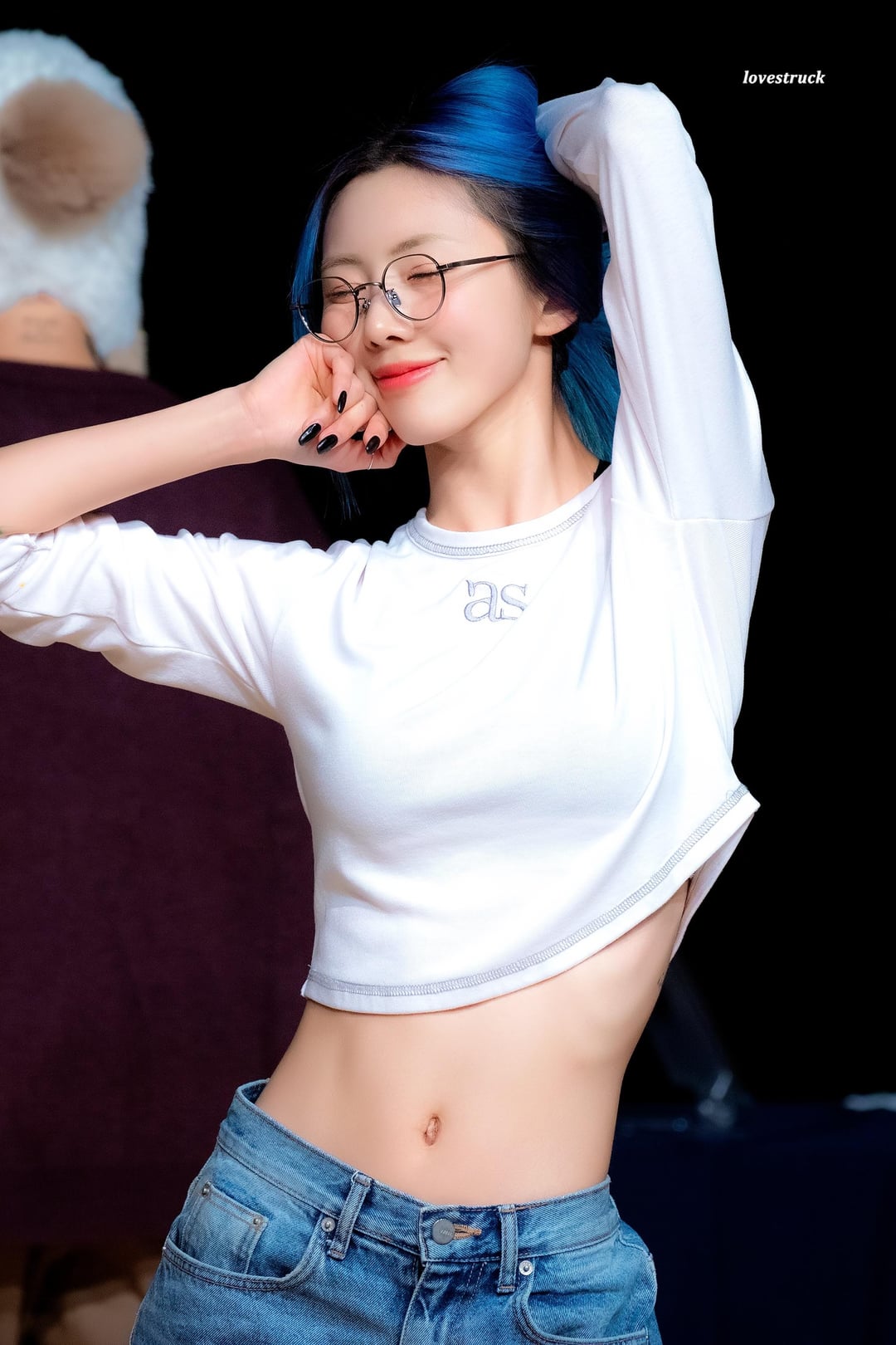 Dreamcatcher - Yoohyeon - KPOP NSFW