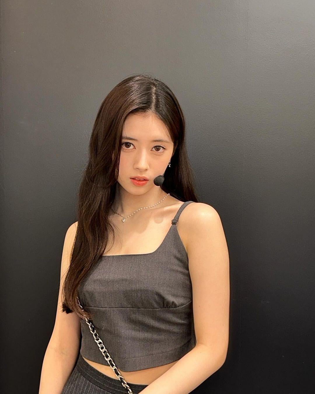 NiziU – Rima – KPOP NSFW