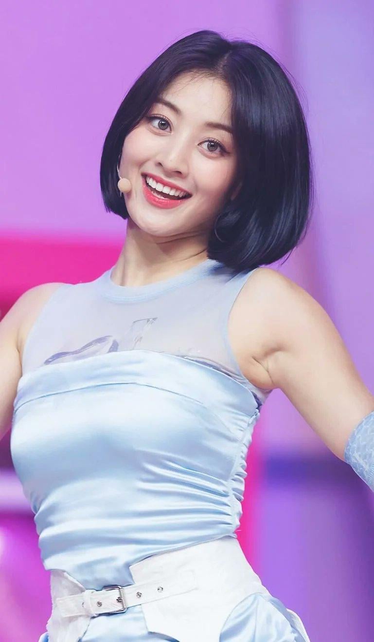 Jihyo (TWICE) – KPOP NSFW