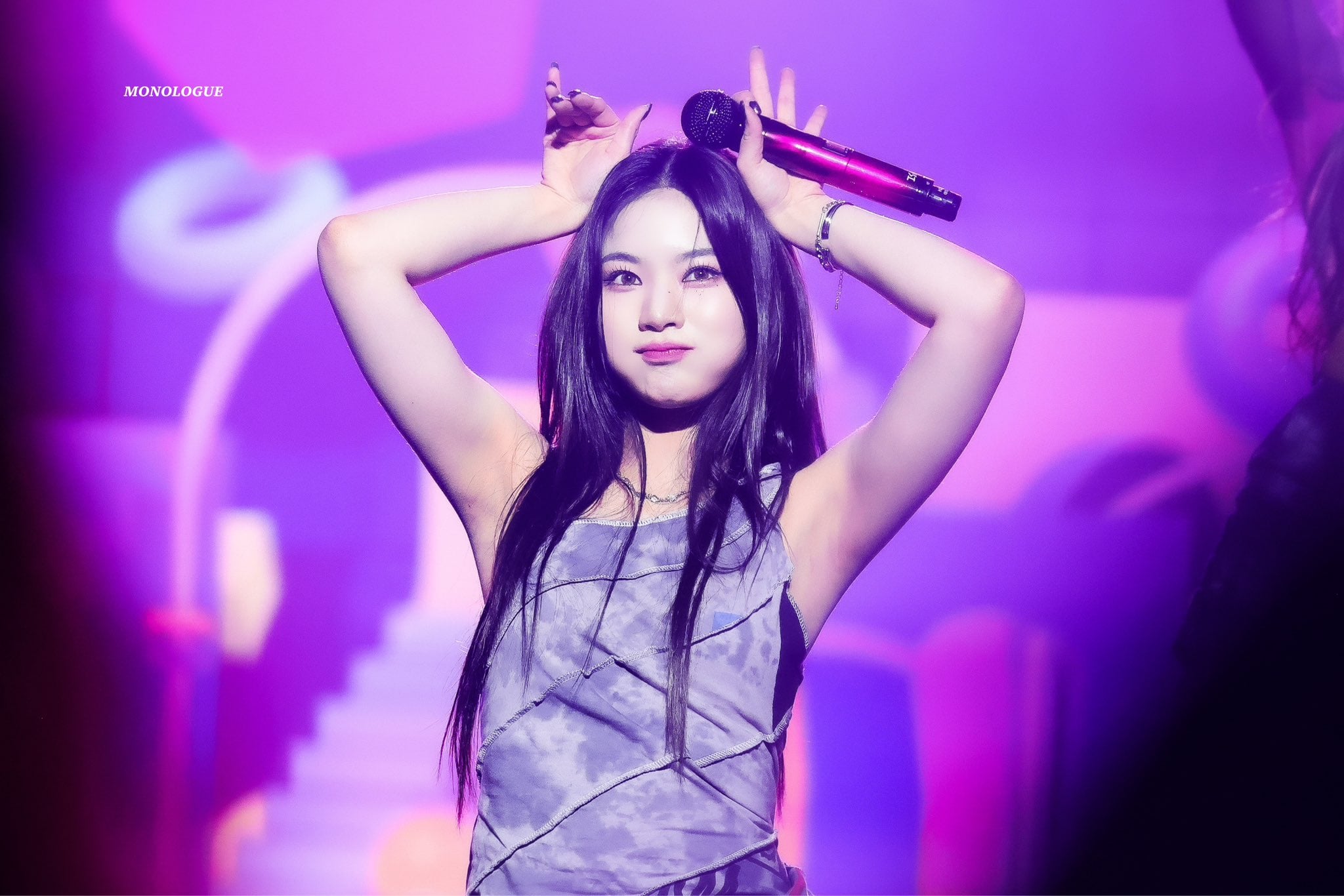 STAYC – Isa – KPOP NSFW