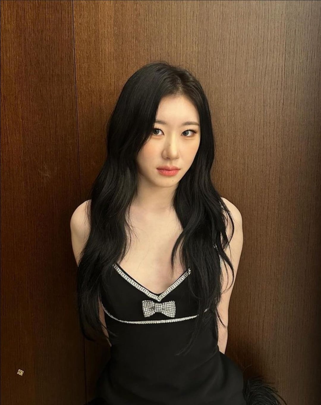 Charyeong – ITZY – KPOP NSFW