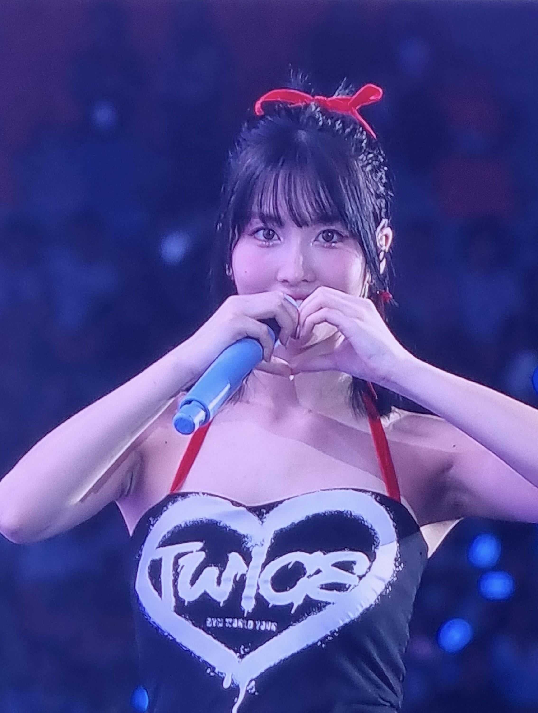 Momo Twice Kpop Nsfw