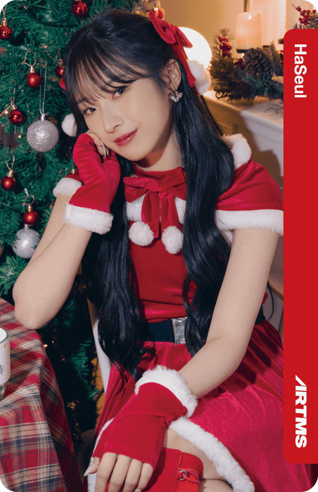 ARTMS – HaSeul – KPOP NSFW ARTMS – HaSeul – KPOP NSFW