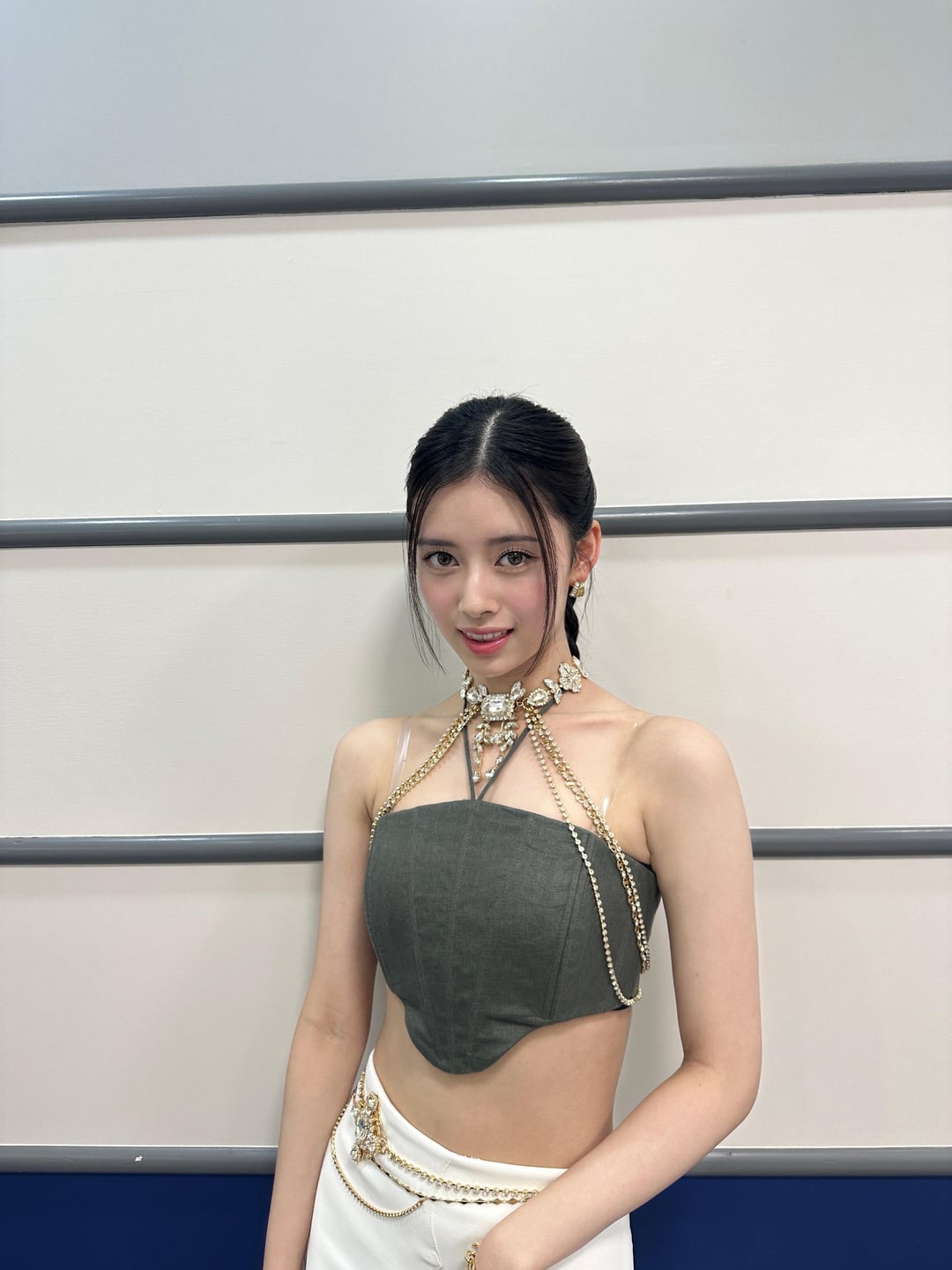 NiziU - Rima - KPOP NSFW