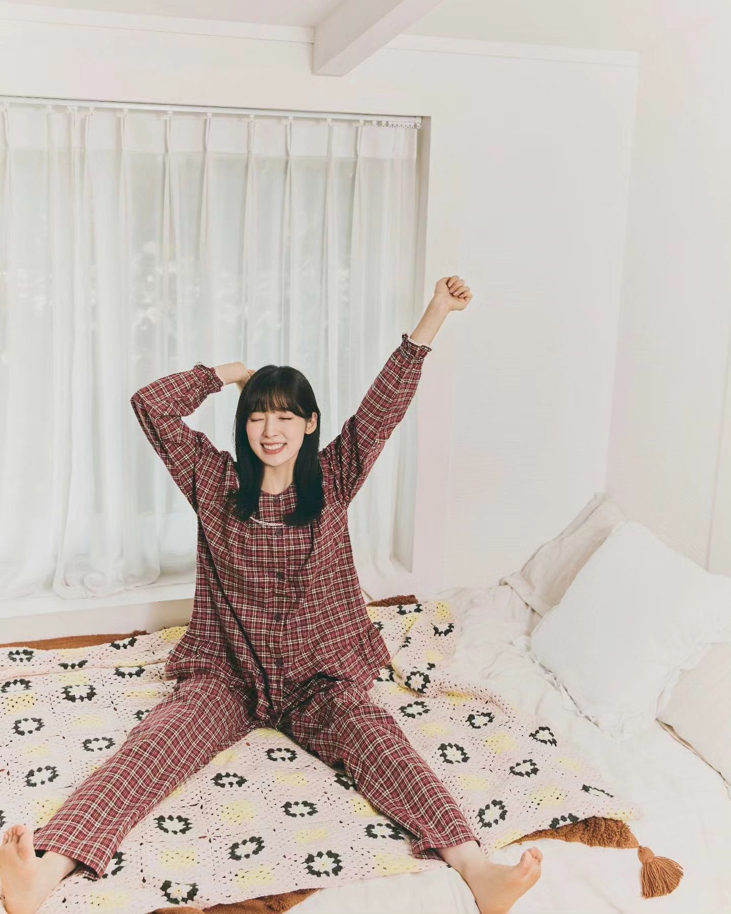 Oh My Girl - Arin - KPOP NSFW