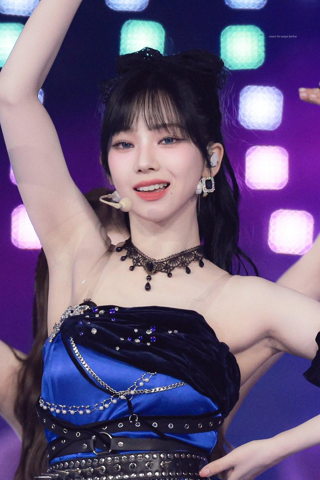 aespa – Karina – KPOP NSFW