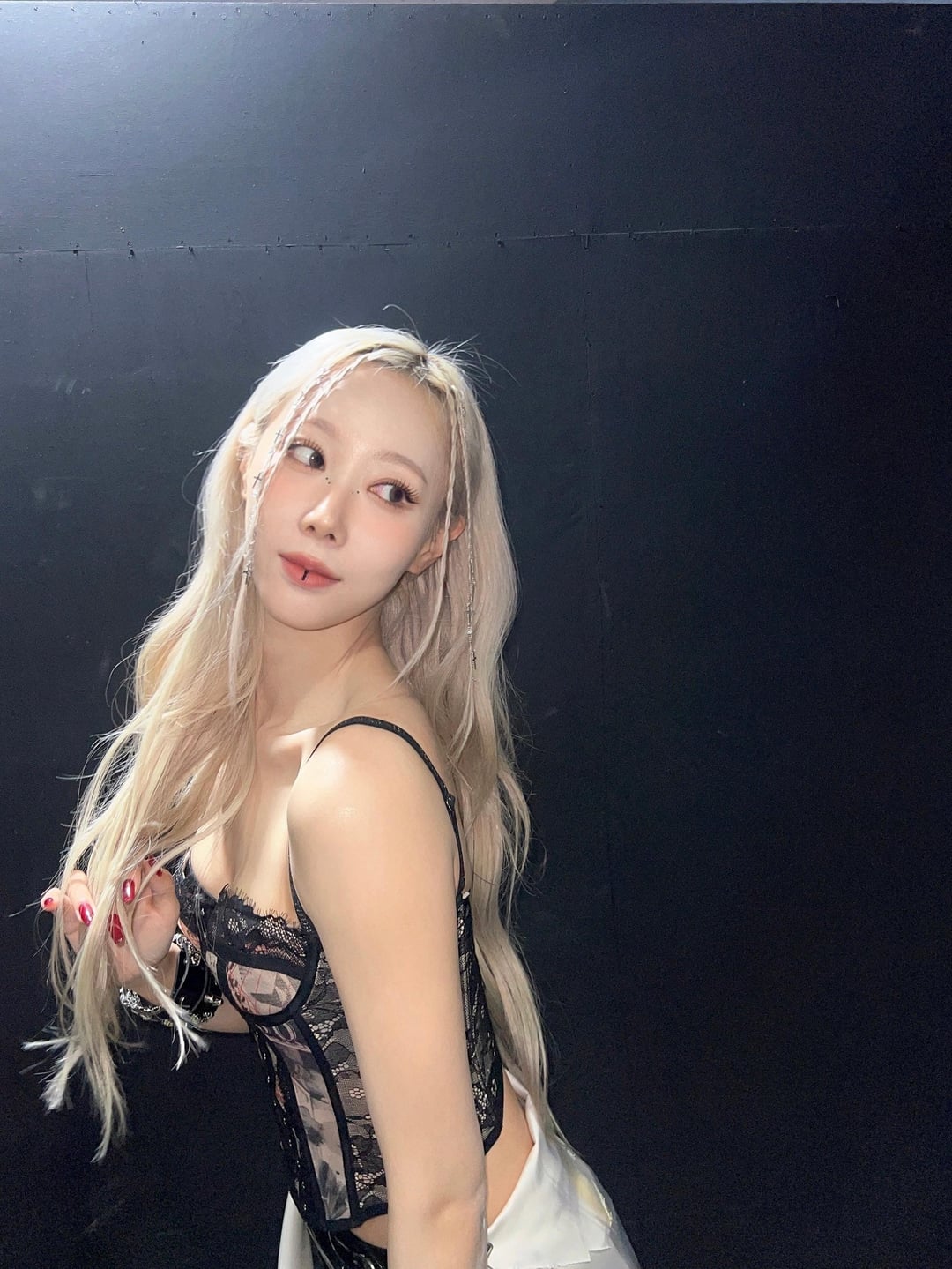 Dreamcatcher - Handong - KPOP NSFW