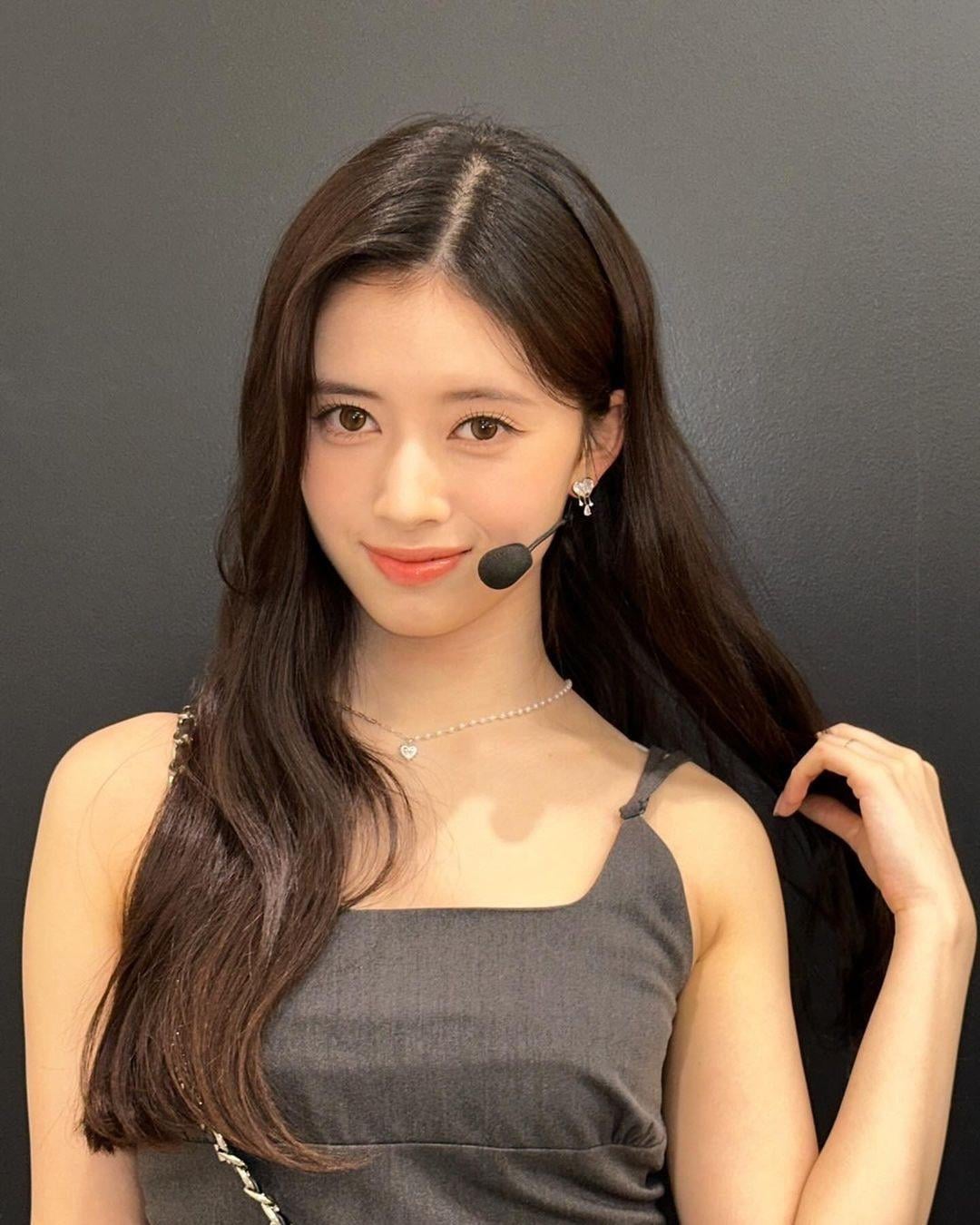 NiziU – Rima – KPOP NSFW