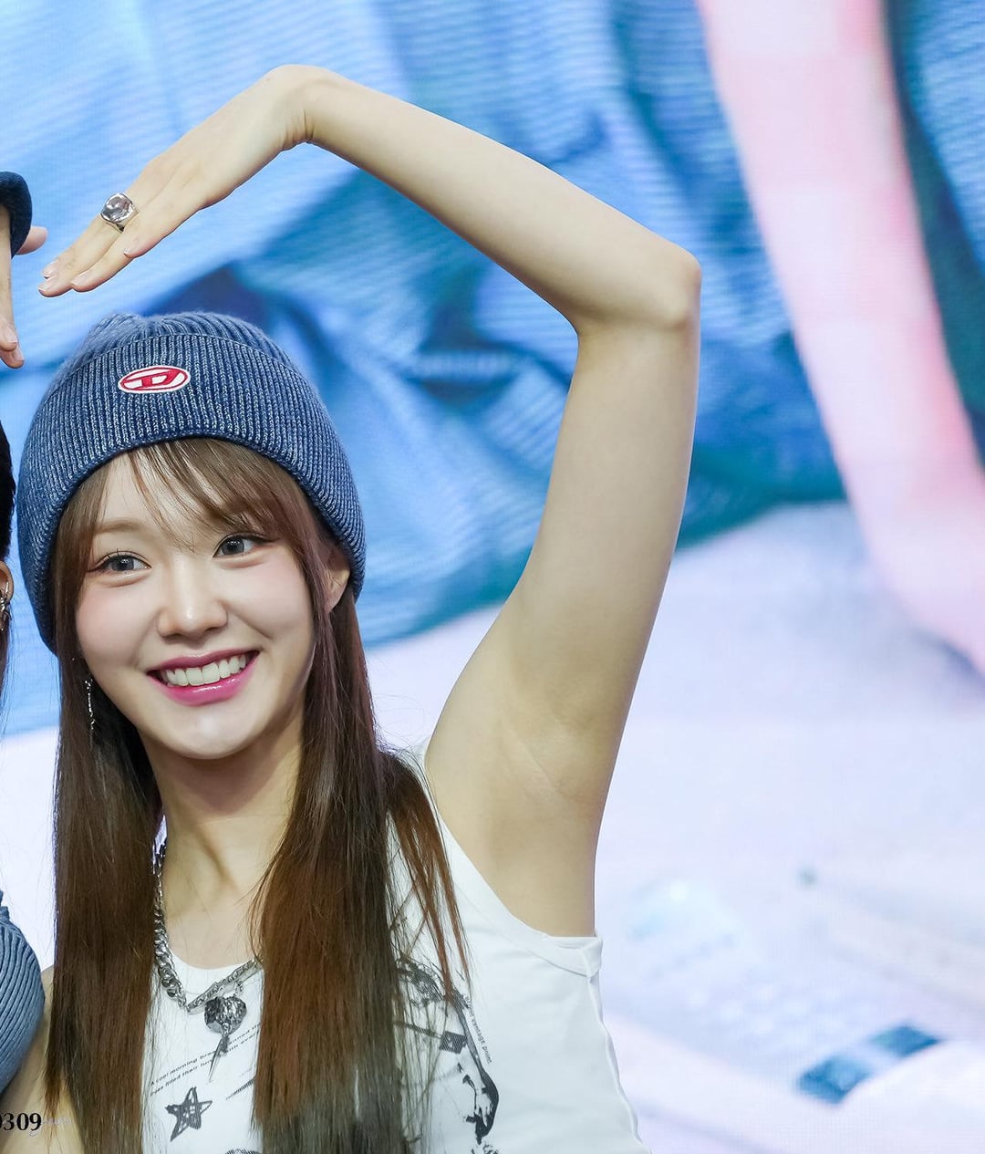 Woo!Ah! – NANA – KPOP NSFW