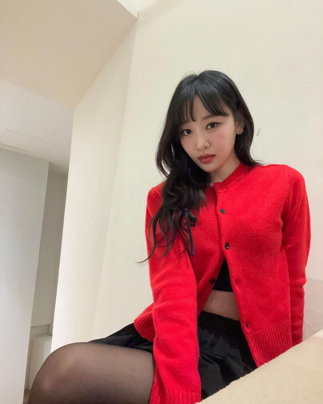 [Ex-Loona] – Yves – KPOP NSFW