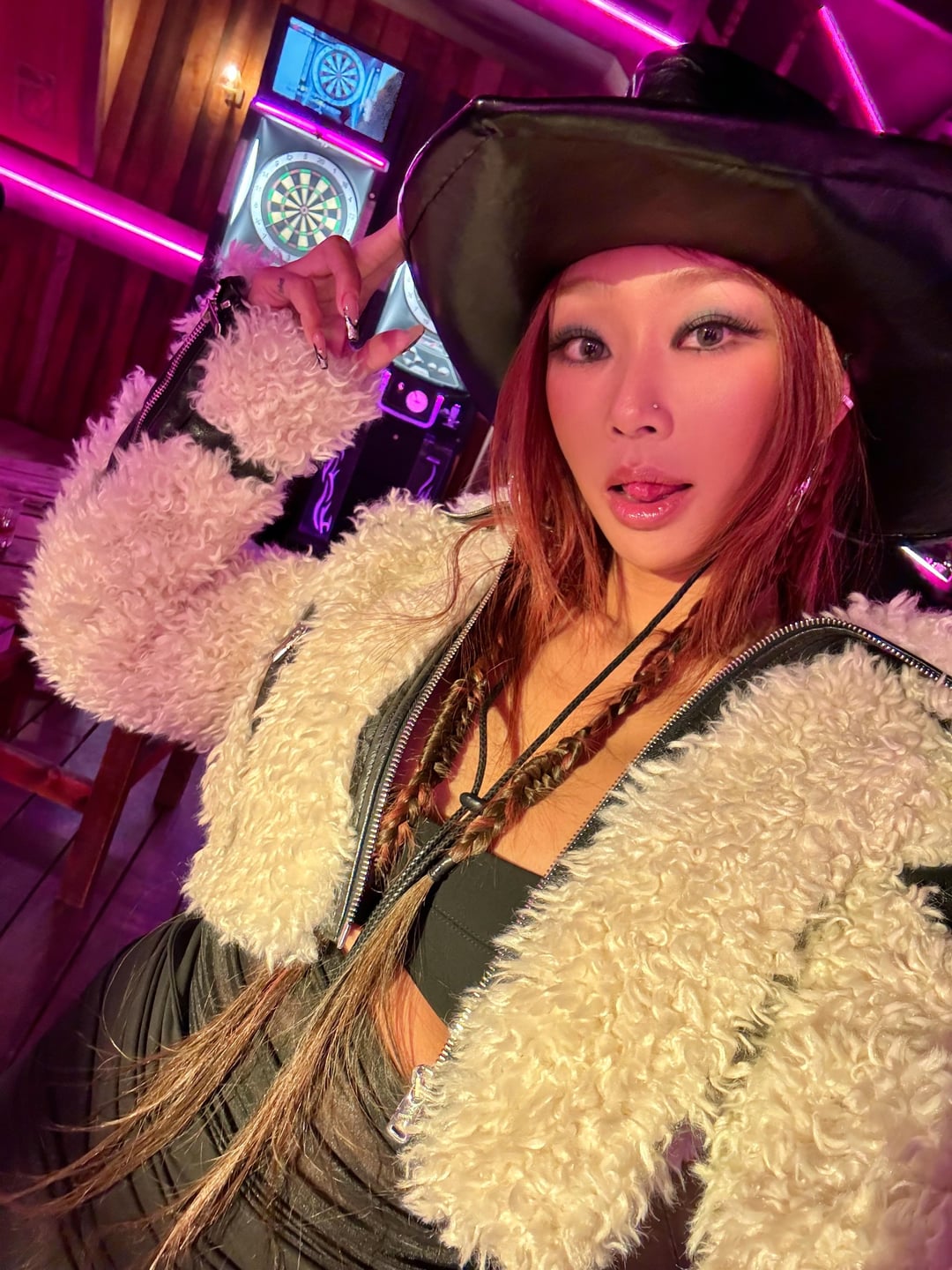 HYOLYN [SOLOIST] - KPOP NSFW