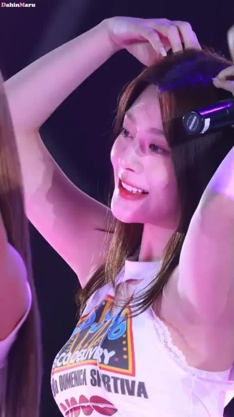 STAYC - Seeun (rare pits) - KPOP NSFW