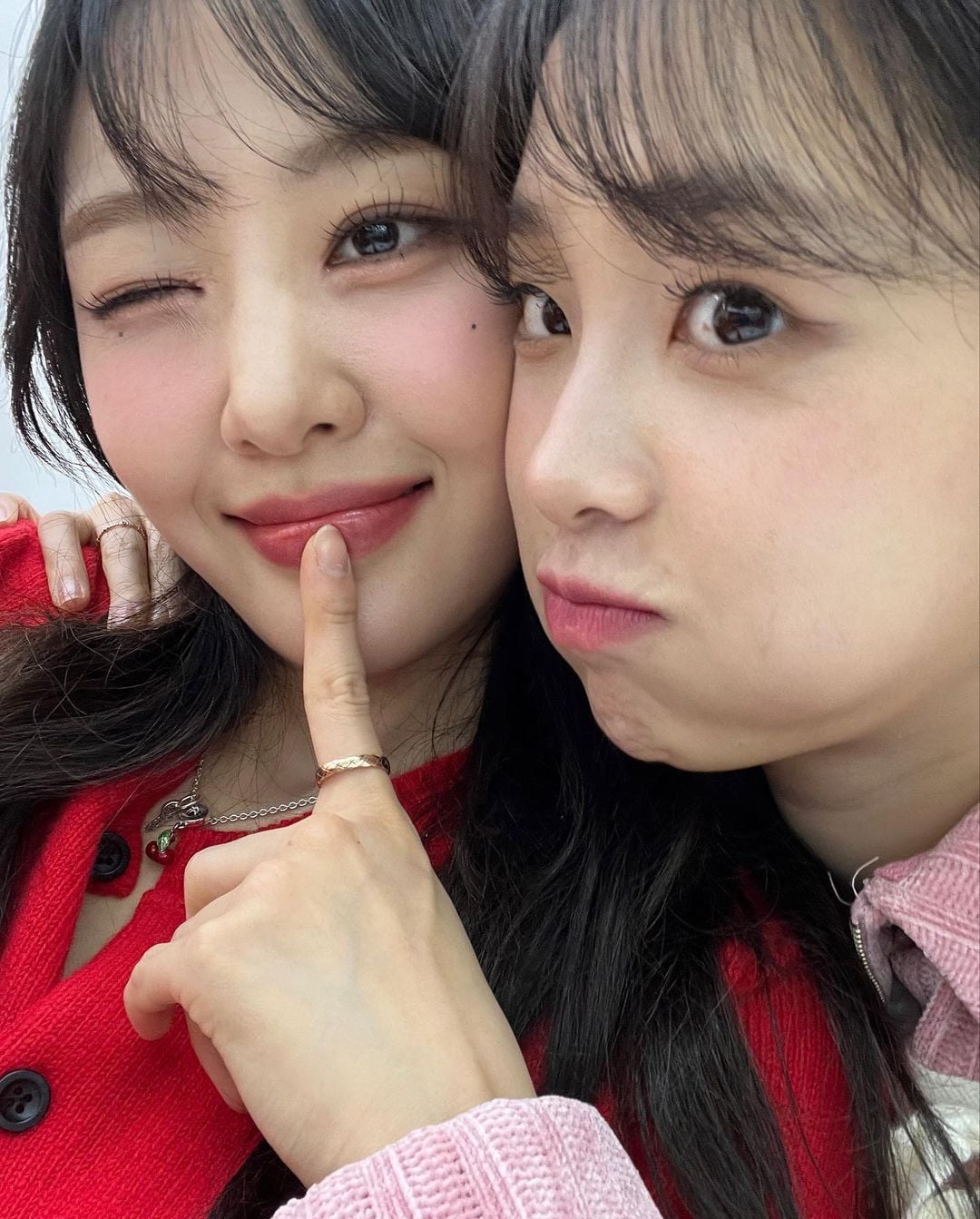 [Ex-Loona] – Yves – KPOP NSFW