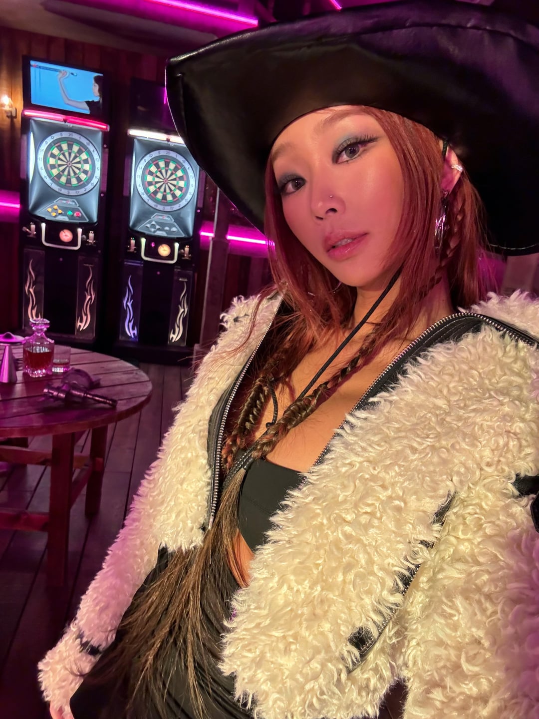 HYOLYN [SOLOIST] - KPOP NSFW