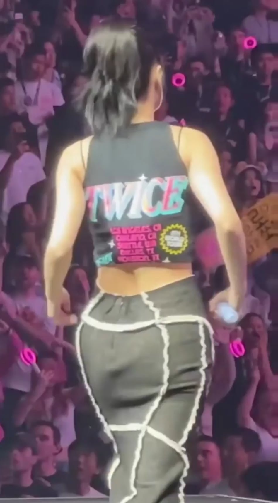 MOMO HIRAI – KPOP NSFW