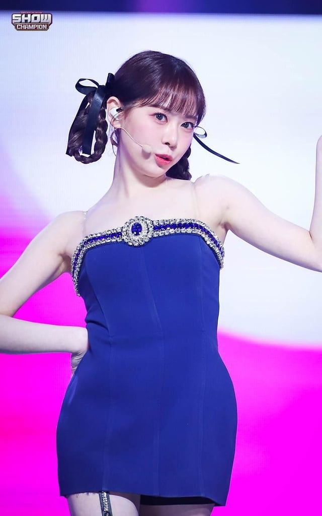 Bora – Cherry Bullet – KPOP NSFW