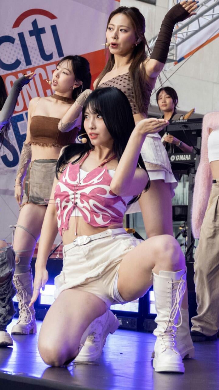 Momo – KPOP NSFW