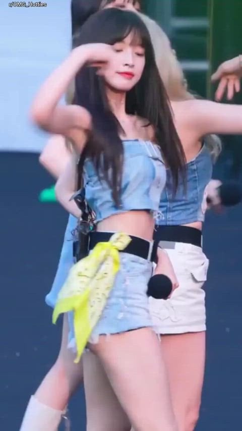 2023 Recap – Arin + Yubin – KPOP NSFW