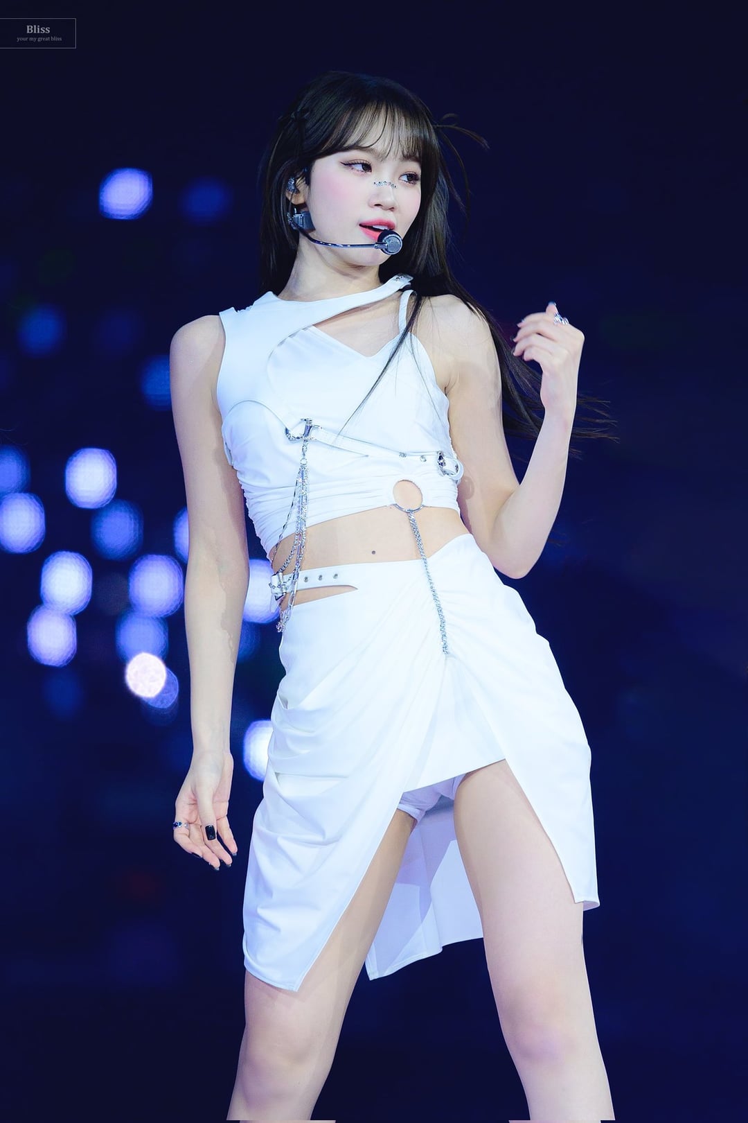 LE SSERAFIM - CHAEWON - KPOP NSFW