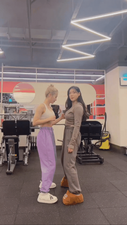 Ex T-ara Boram – KPOP NSFW