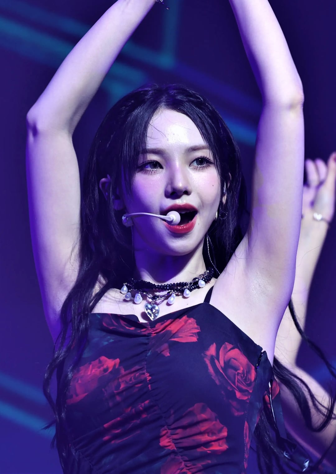 Aespa - Karina - KPOP NSFW