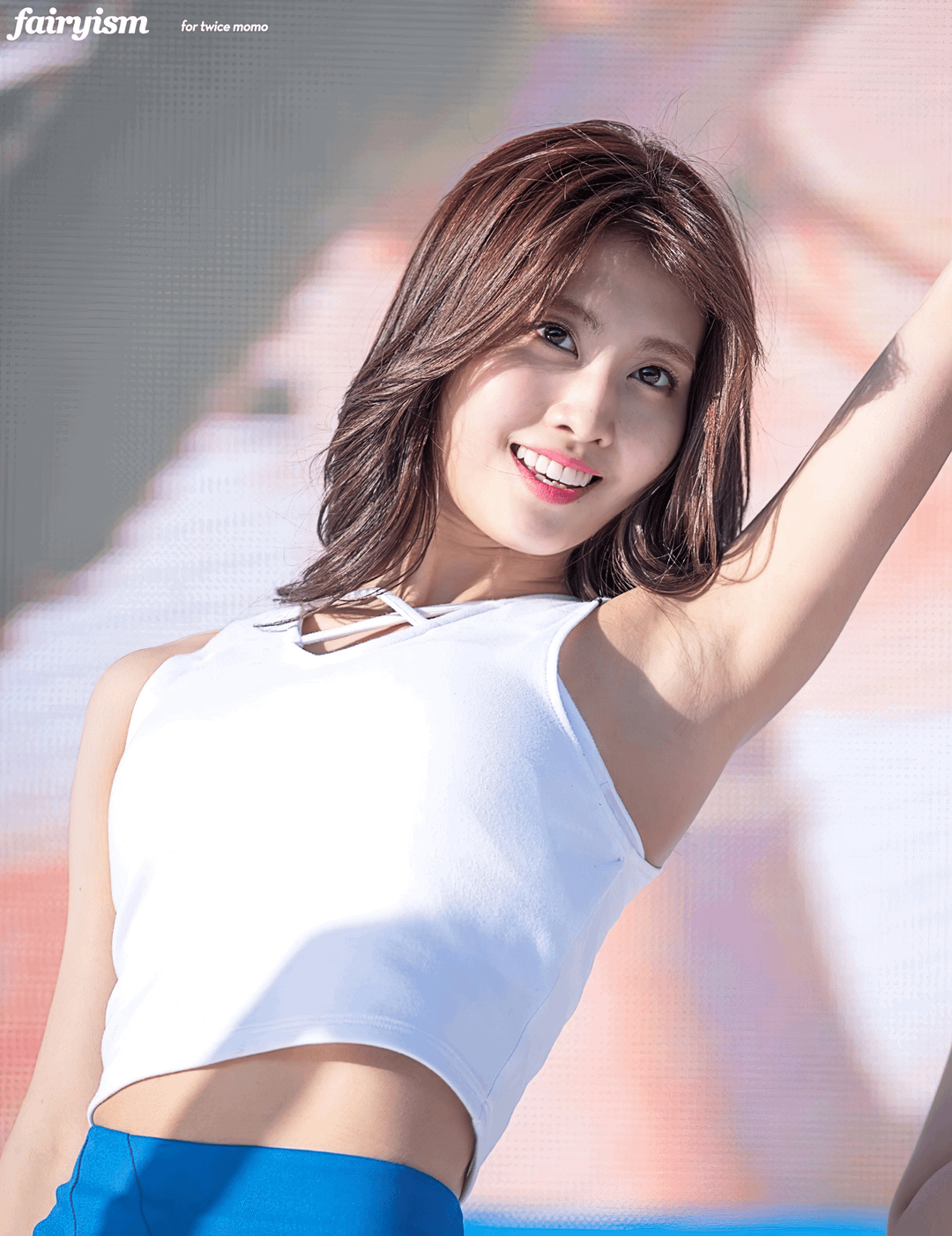 Twice Momo Kpop Nsfw