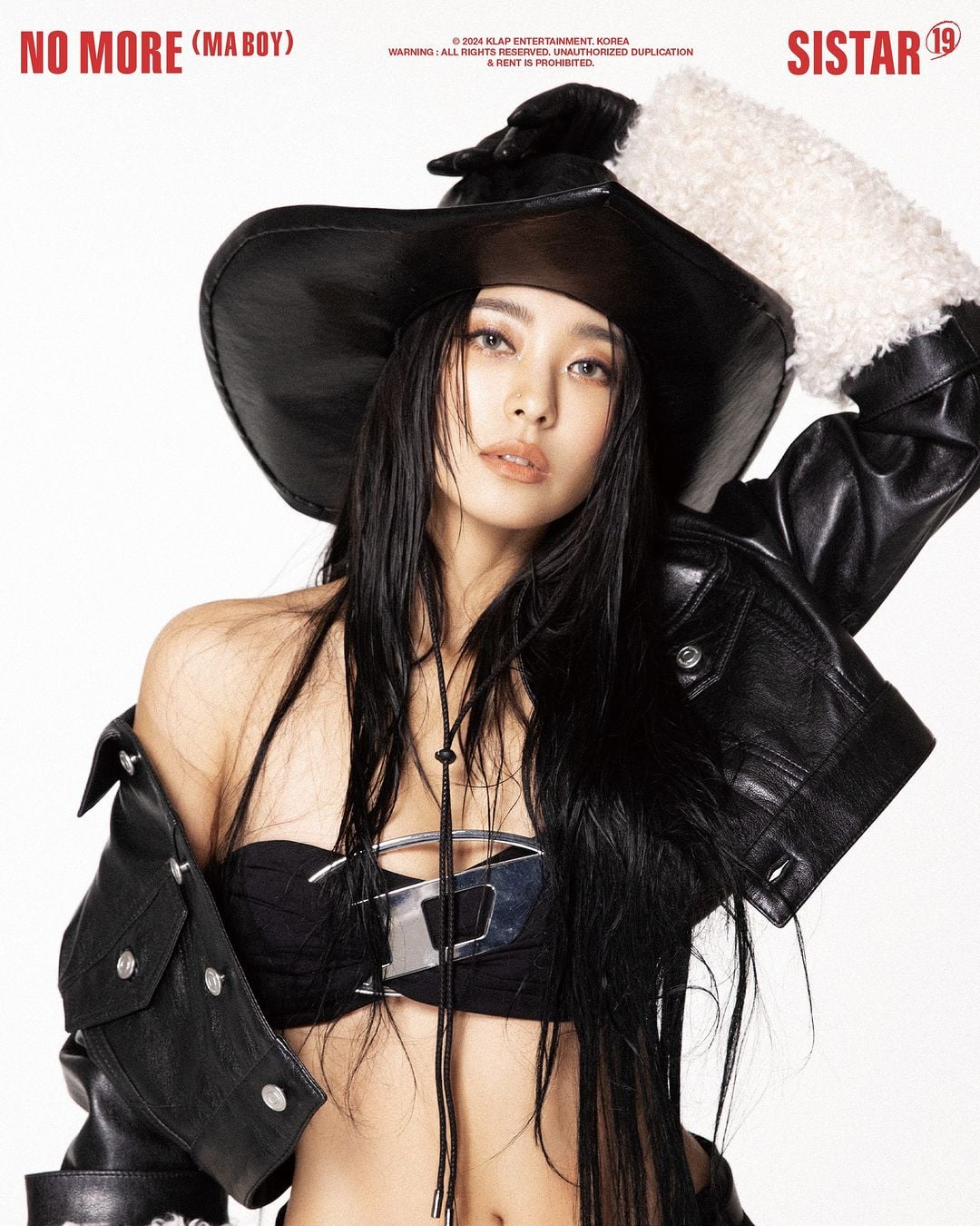 (Sistar19) BORA and HYOLYN – KPOP NSFW