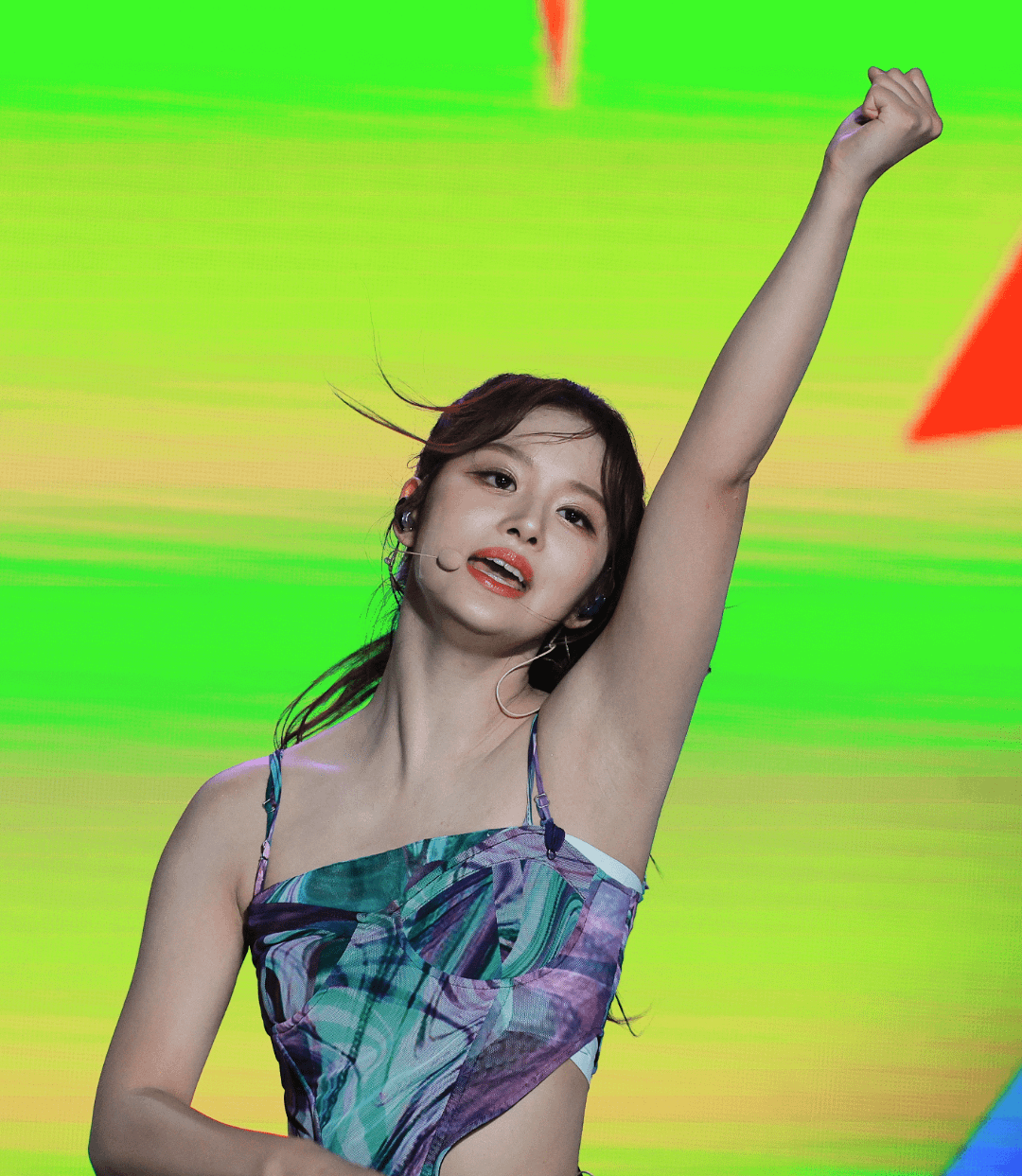 Sullyoon Nmixx Kpop Nsfw