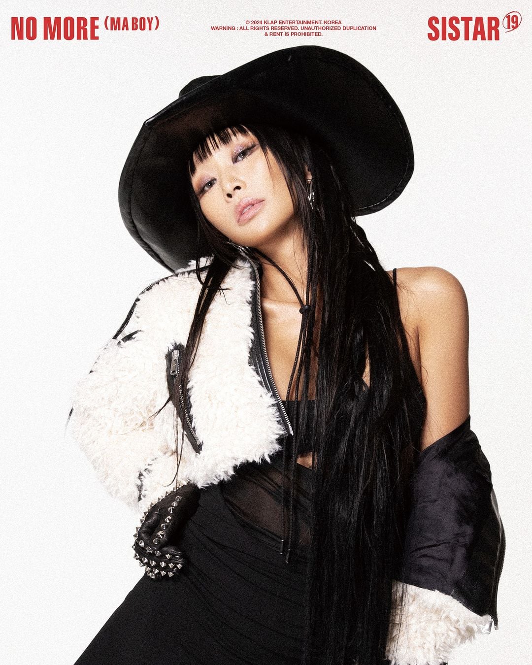 (Sistar19) BORA and HYOLYN – KPOP NSFW