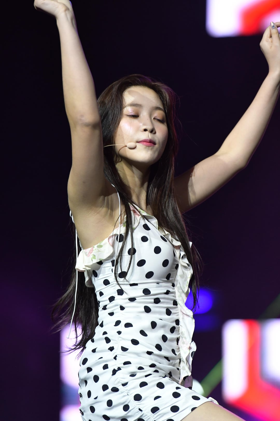 RED VELVET - YERI - KPOP NSFW