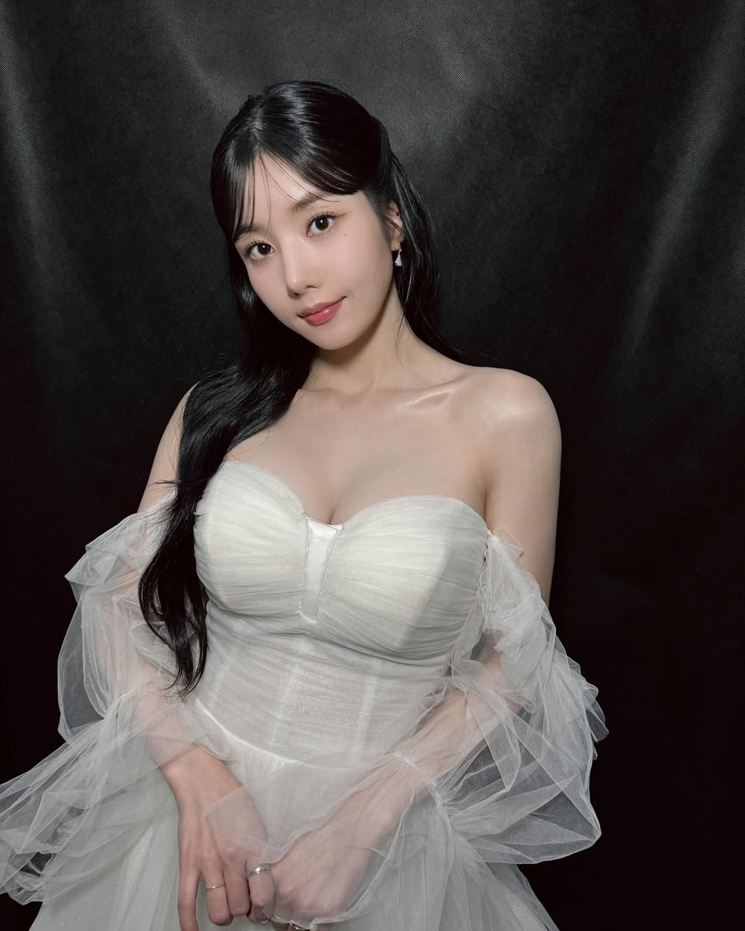 240102 Eunbi Instagram Update – KPOP NSFW