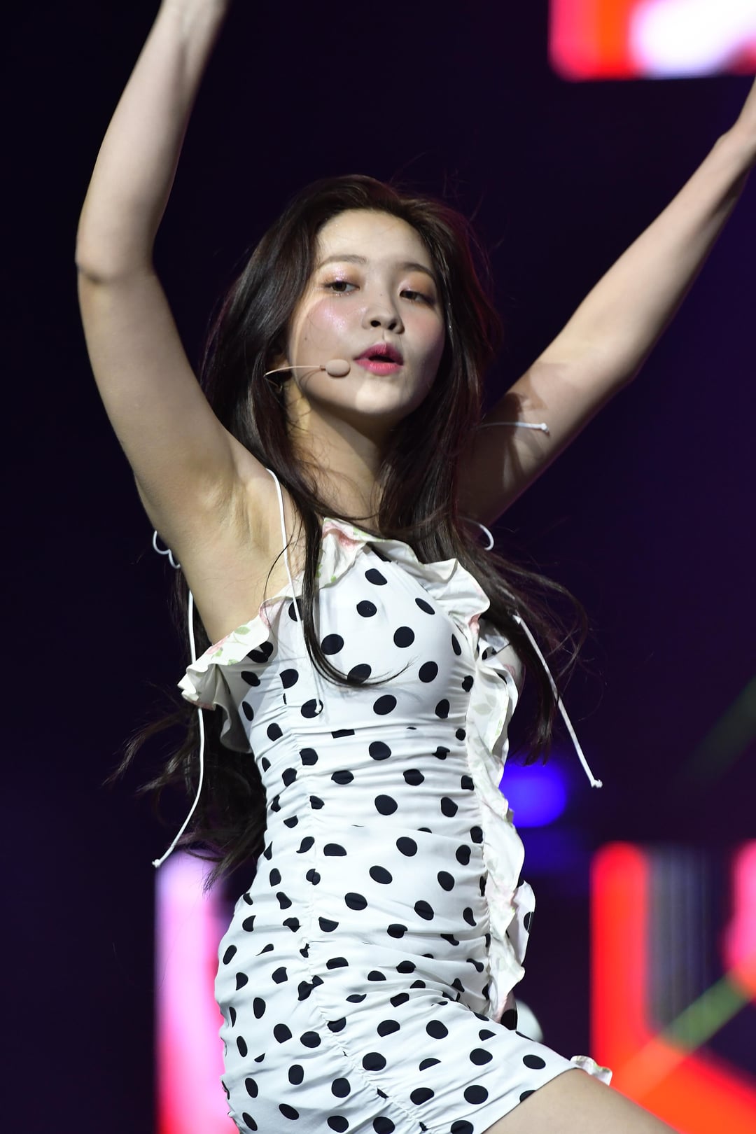 RED VELVET - YERI - KPOP NSFW