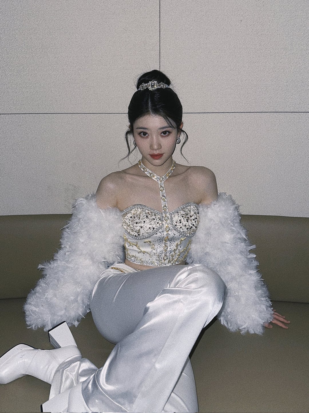 Xiaoting - Kep1er - KPOP NSFW