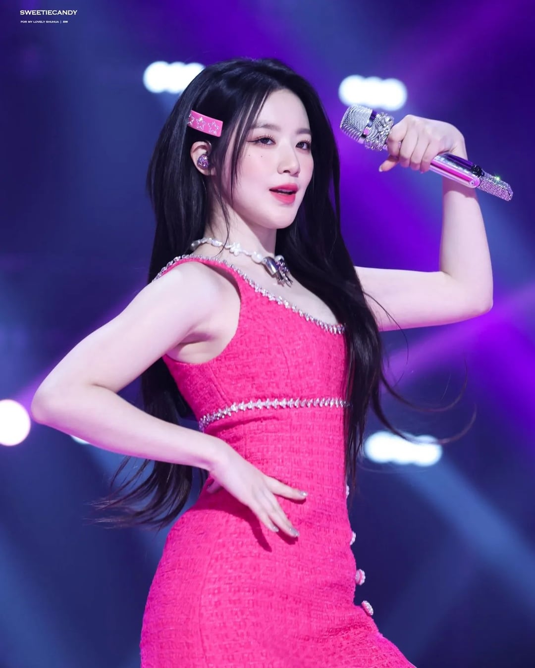 g-idle shuhua - KPOP NSFW