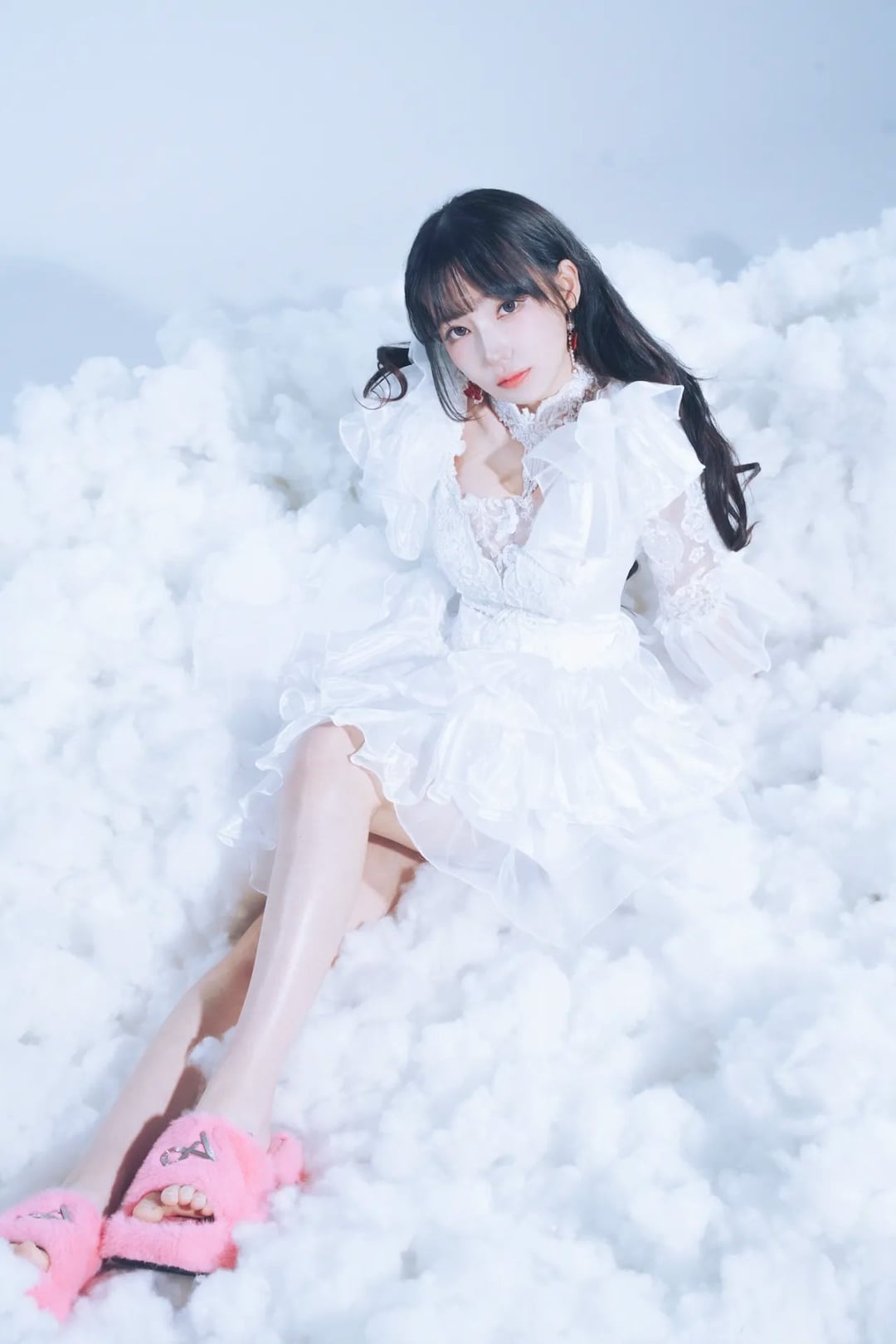 QWER - Magenta - KPOP NSFW