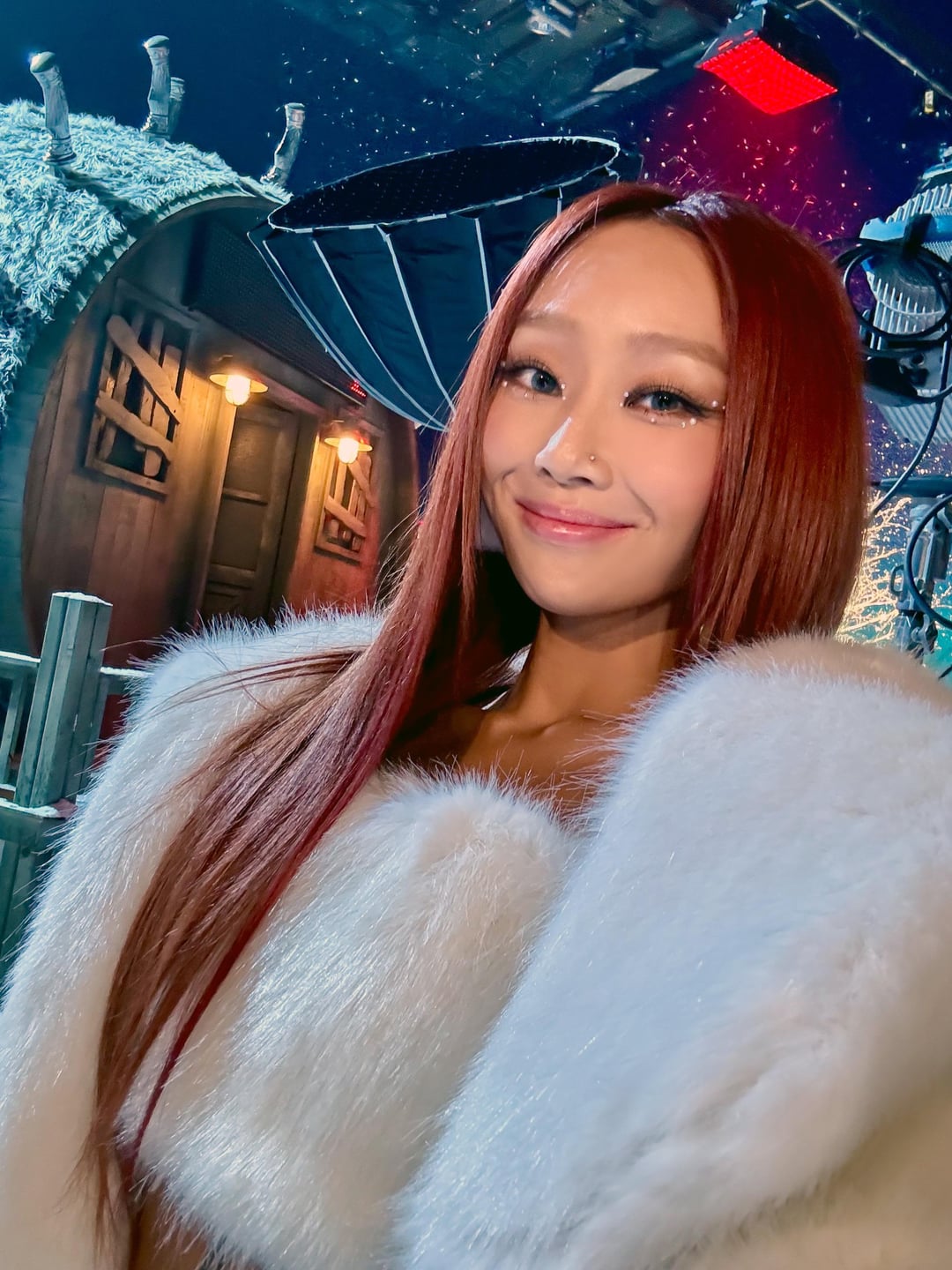 HYOLYN [SOLOIST] - KPOP NSFW