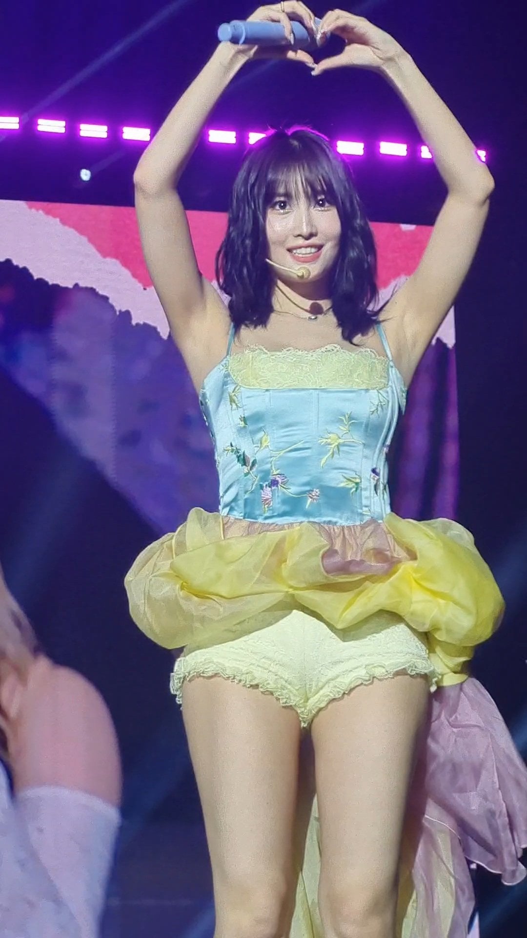 Momo – KPOP NSFW
