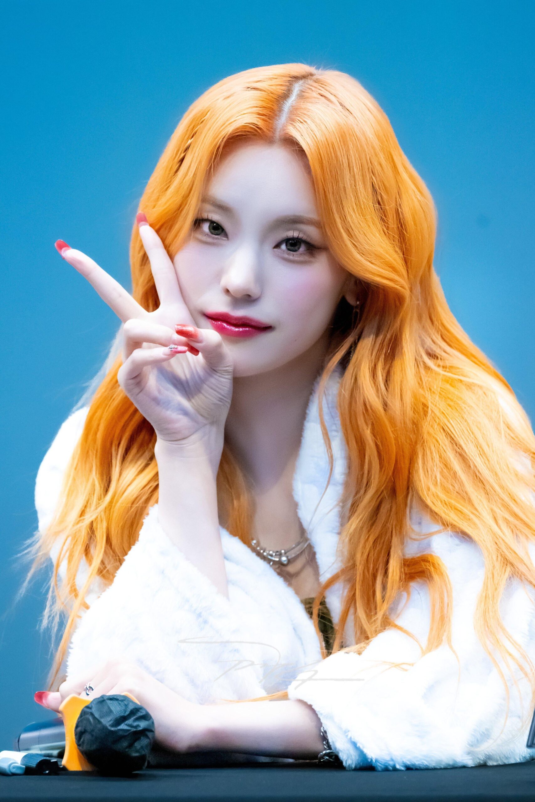 240119 ITZY Yeji – KPOP NSFW