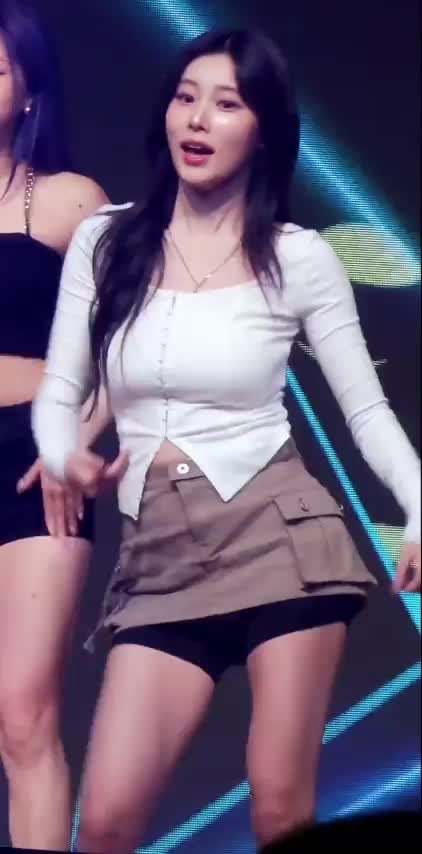 Kang Hyewon - KPOP NSFW