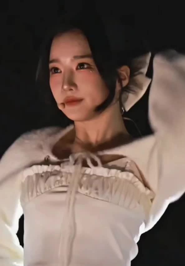 Triples Kim Yoo Yeon Kpop Nsfw