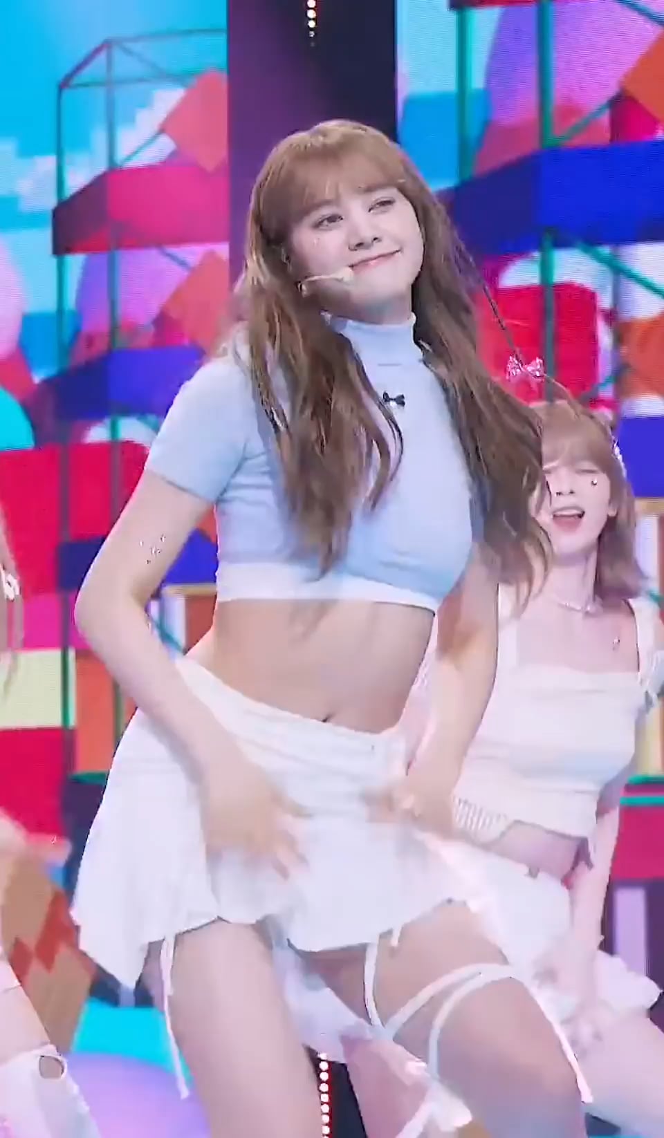 NiziU – Nina – KPOP NSFW