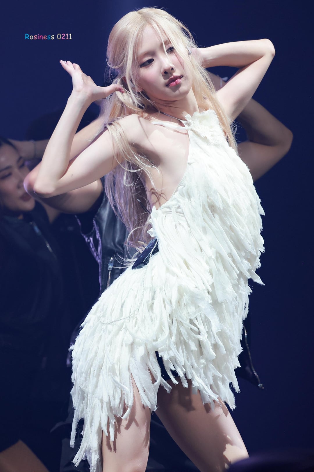 BLACKPINK – Rosé – KPOP NSFW