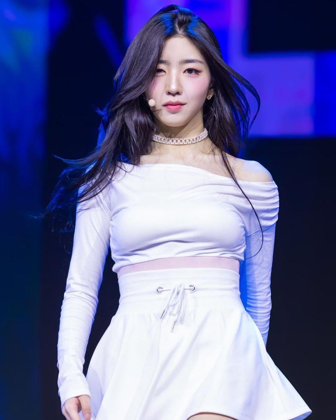 TripleS – Sohyun – KPOP NSFW