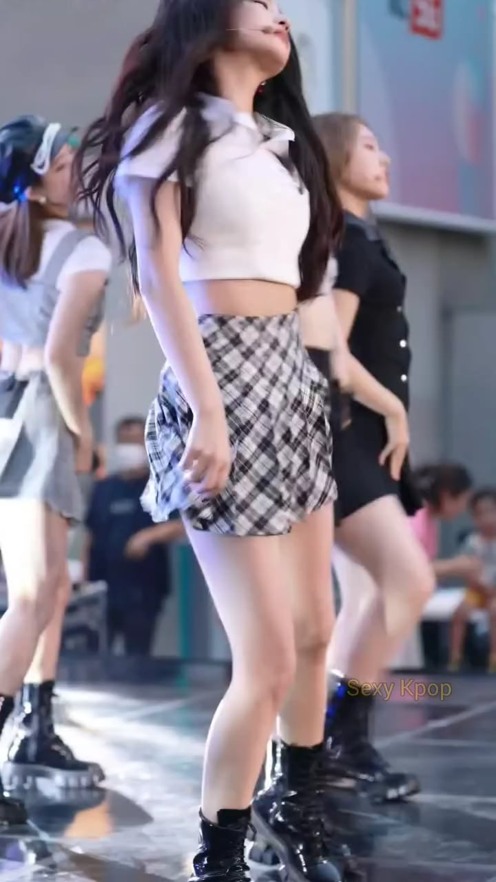 Yeju – ICHILLIN – KPOP NSFW