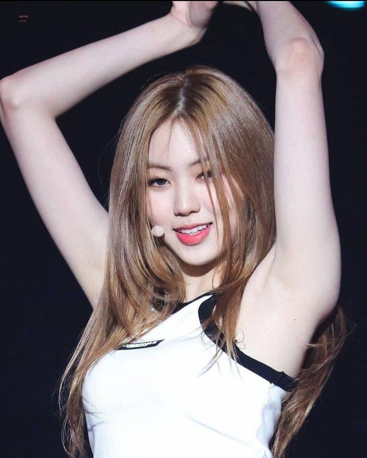 Eunbin (CLC) - KPOP NSFW
