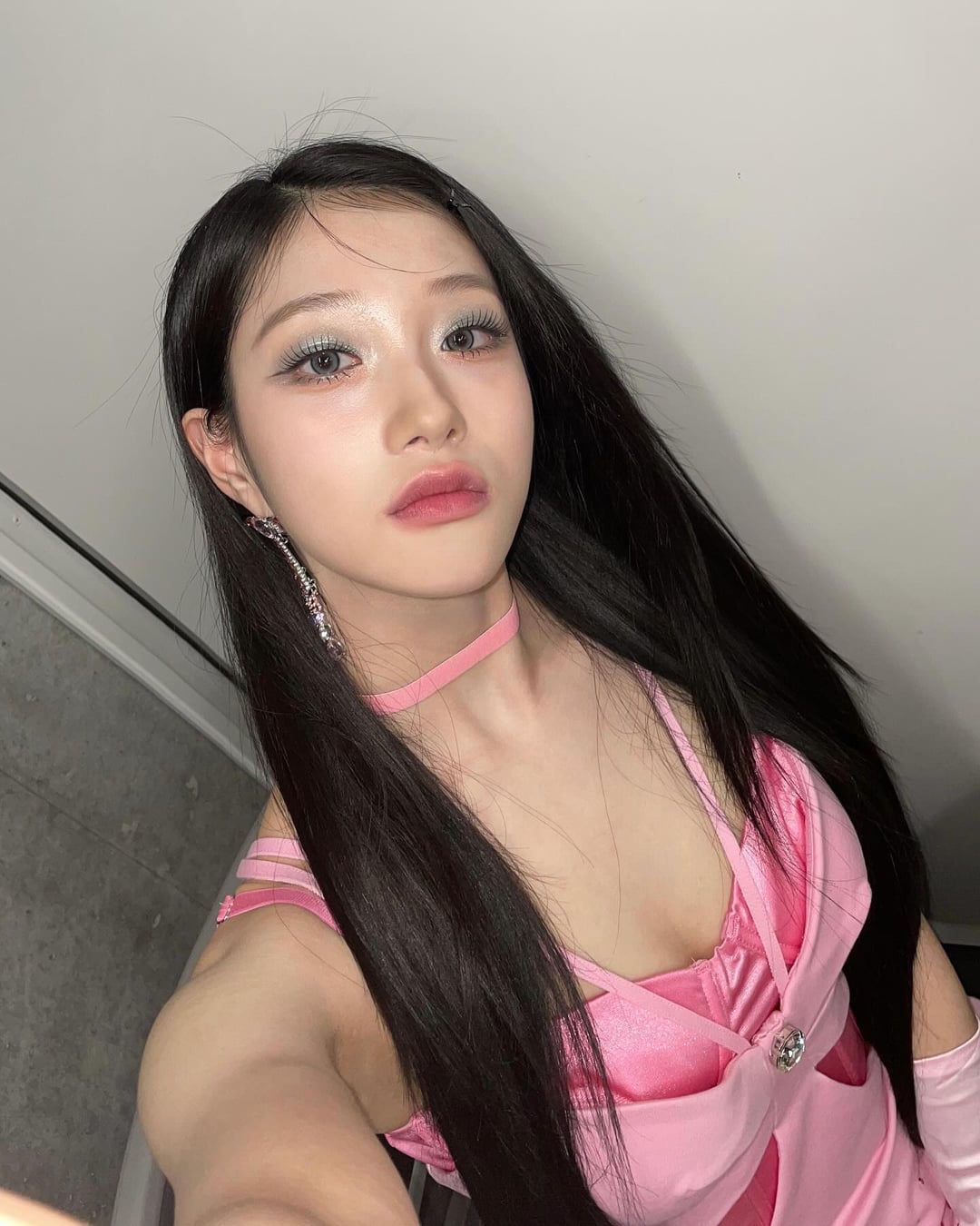 fromis_9 - Lee Seoyeon - KPOP NSFW