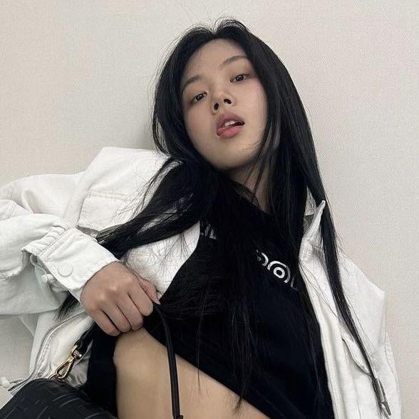 Bibi - KPOP NSFW
