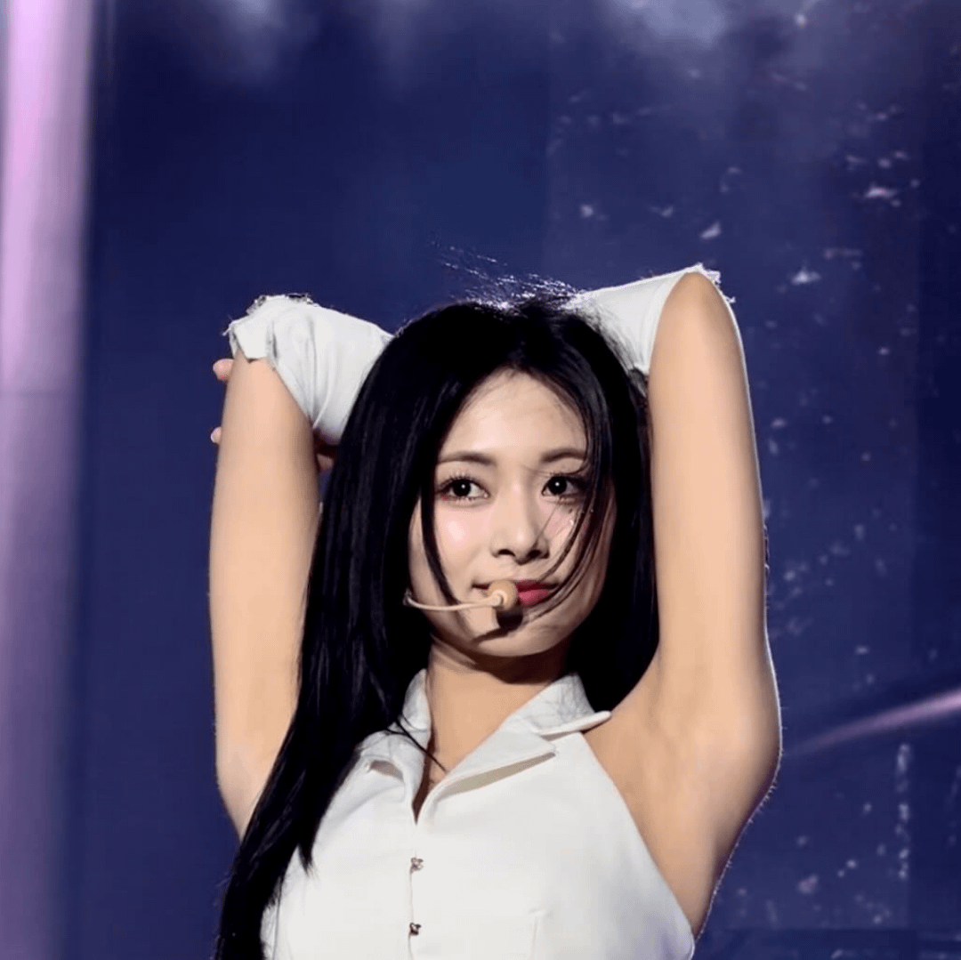 Tzuyu (Twice) – KPOP NSFW