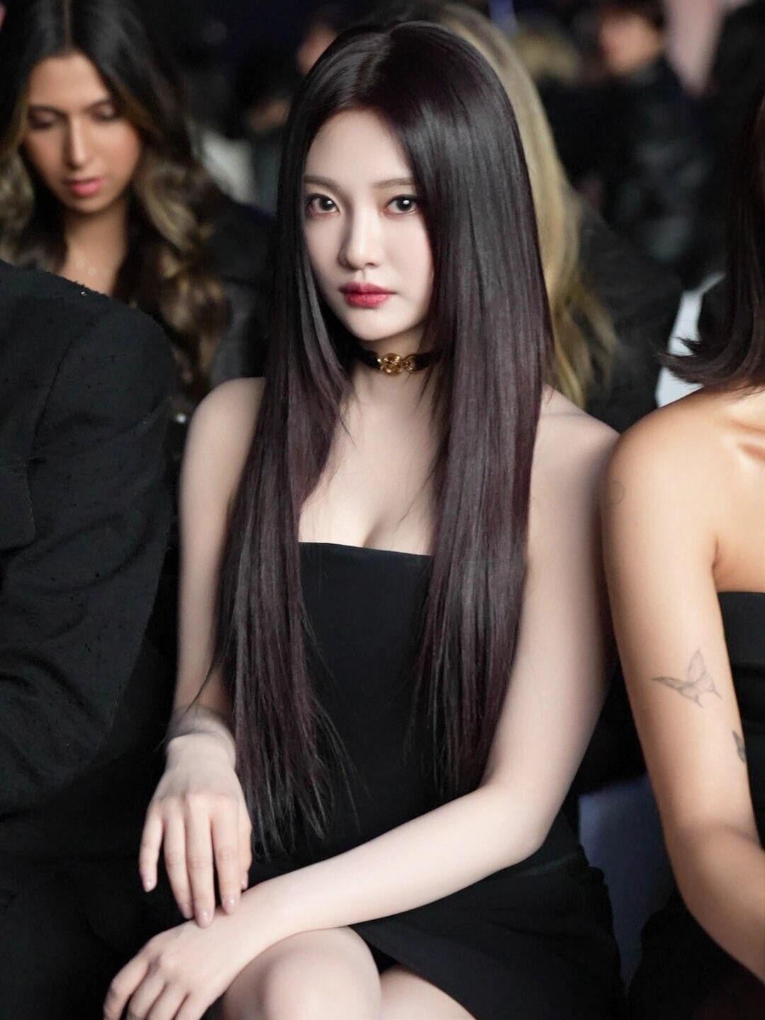 Aespa – Ningning – KPOP NSFW